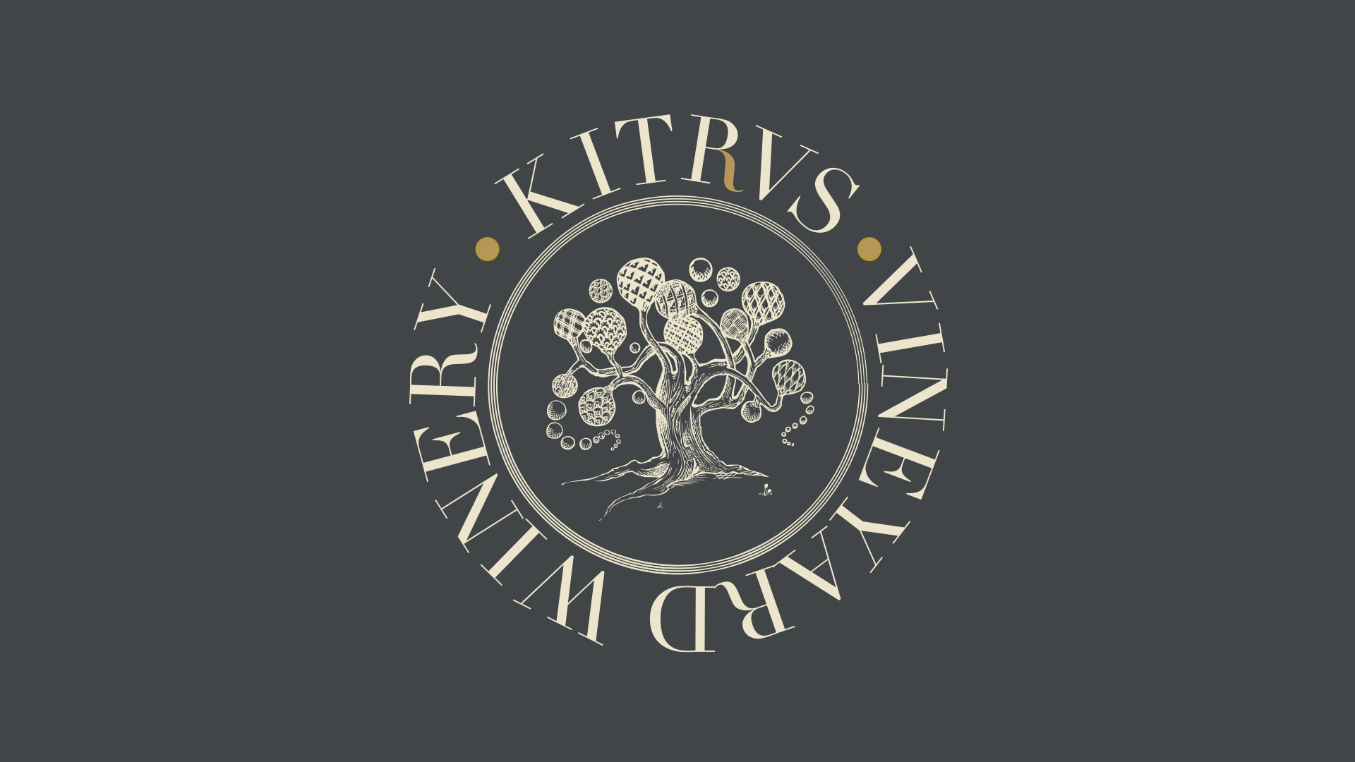 KITRVS | Vineyard Winery